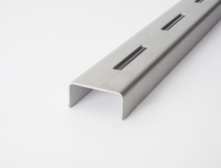 Shower Channel Drain - The Standard - Strip Grate Australia