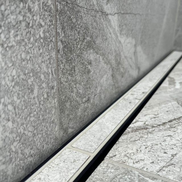 Shower Grate Distributors - Strip Grate Australia